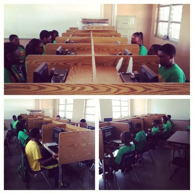 CodePen for Education