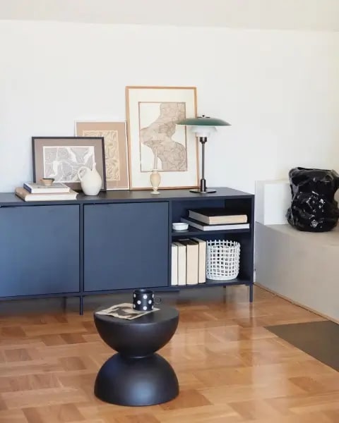 Tylko: create the ideal shelves and wardrobes for your home