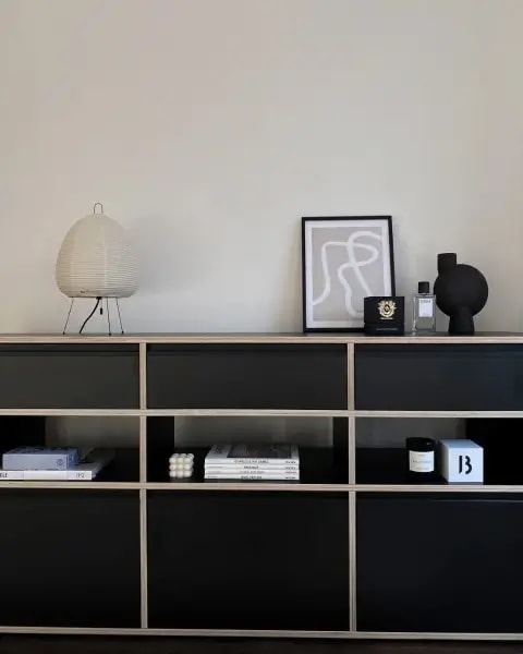 Tylko: create the ideal shelves and wardrobes for your home
