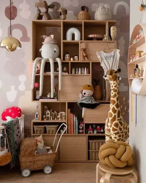 Tylko: create the ideal shelves and wardrobes for your home