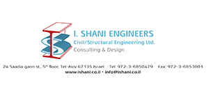 I. Shani Engineers - The Skyscraper Center