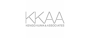 Kengo Kuma and Associates - The Skyscraper Center