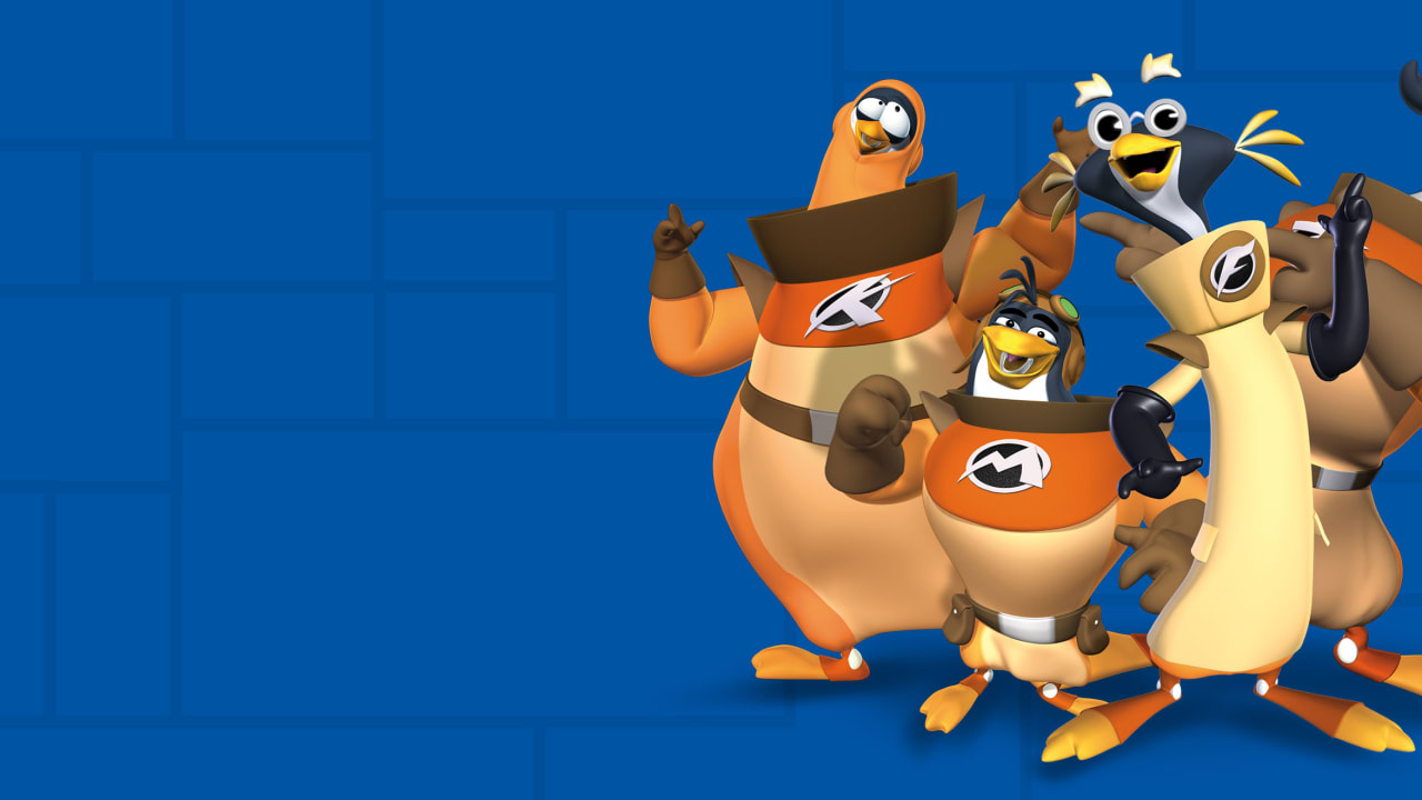 Welcome [kids.gominno.com]