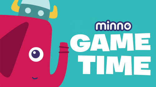 Welcome [kids.gominno.com]