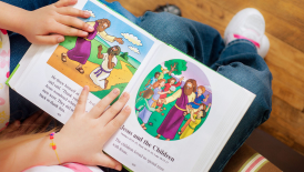 3 Bible Stories to Teach Your Kids about Wisdom — Minno Parents