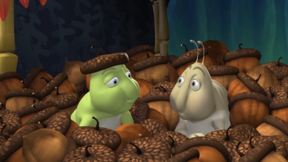 Hermie And Friends — Minno