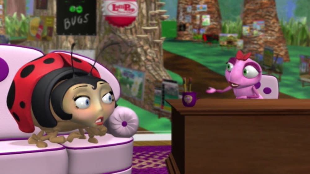Hermie And Friends — Minno