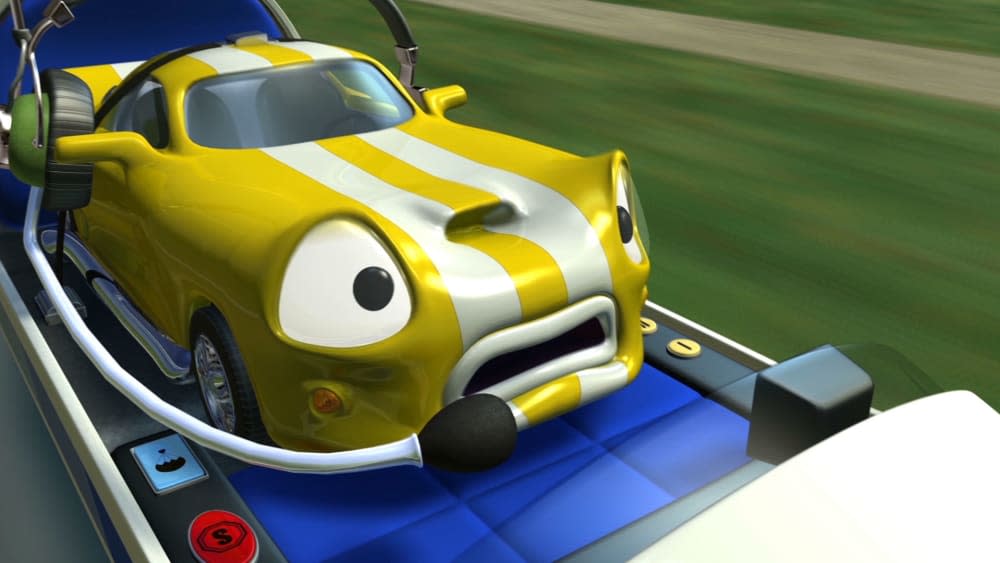 Auto-B-Good — Minno