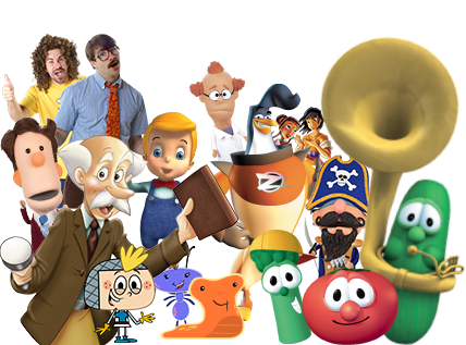 The Best Christian Streaming Service for Kids and Families: JellyTelly ...