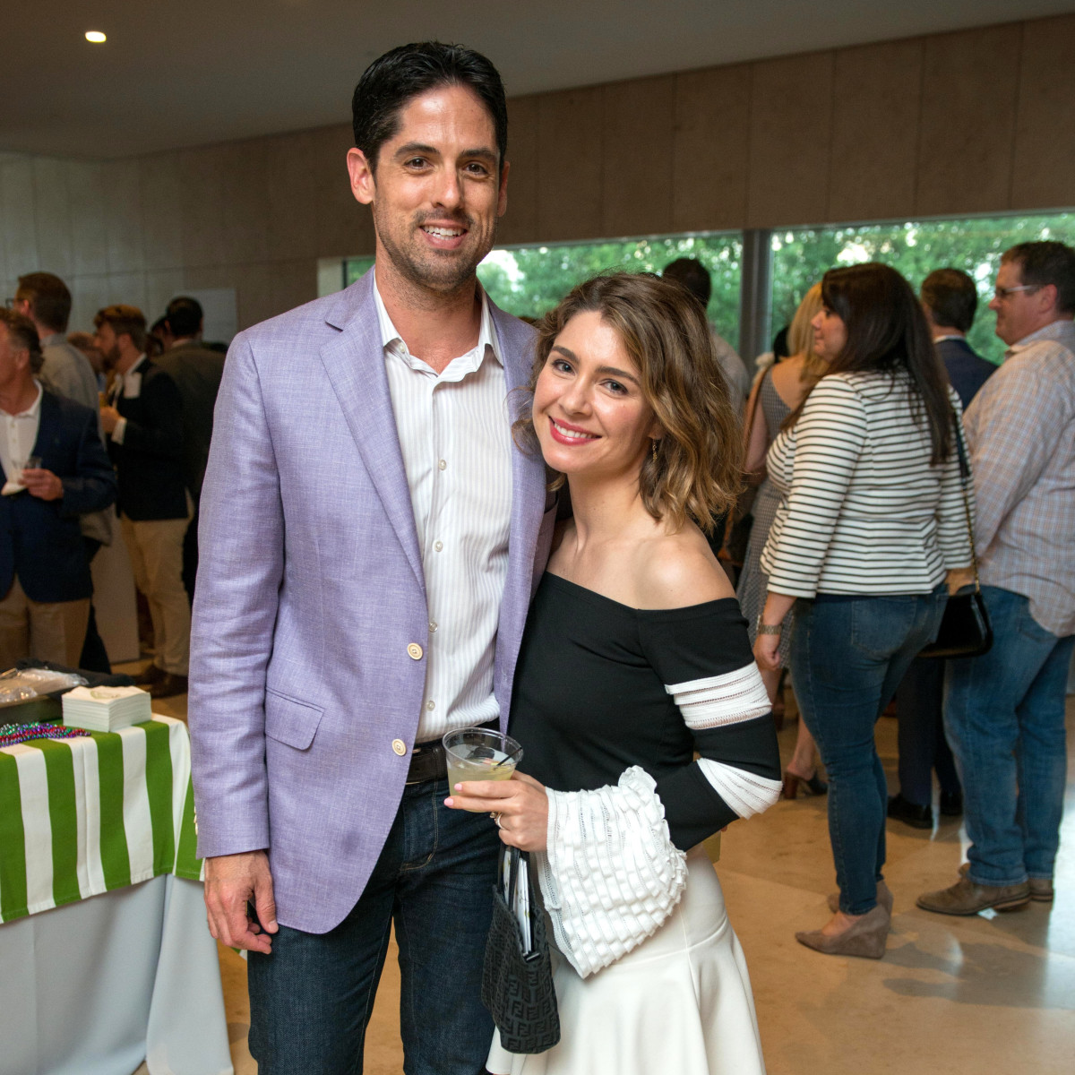 Partygoers celebrate top H-Town culinary talent at Tastemaker Awards ...
