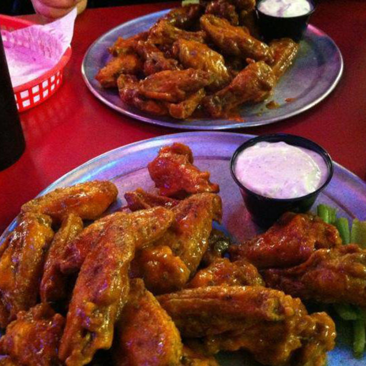 Burgers, wings and big screens: 6 Austin sports bars for football ...