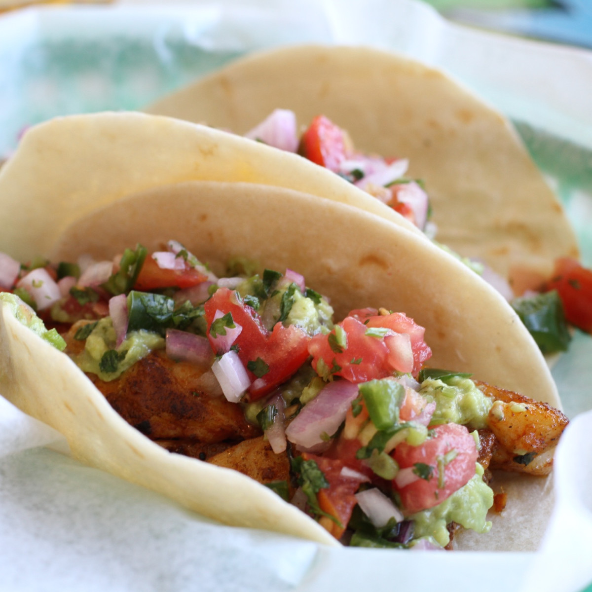 Austin's 10 favorite tacos offer a quintessential taste of the city ...