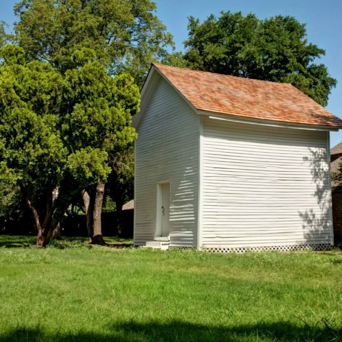 Treasured Dallas buildings earn prestigious awards for preservation ...
