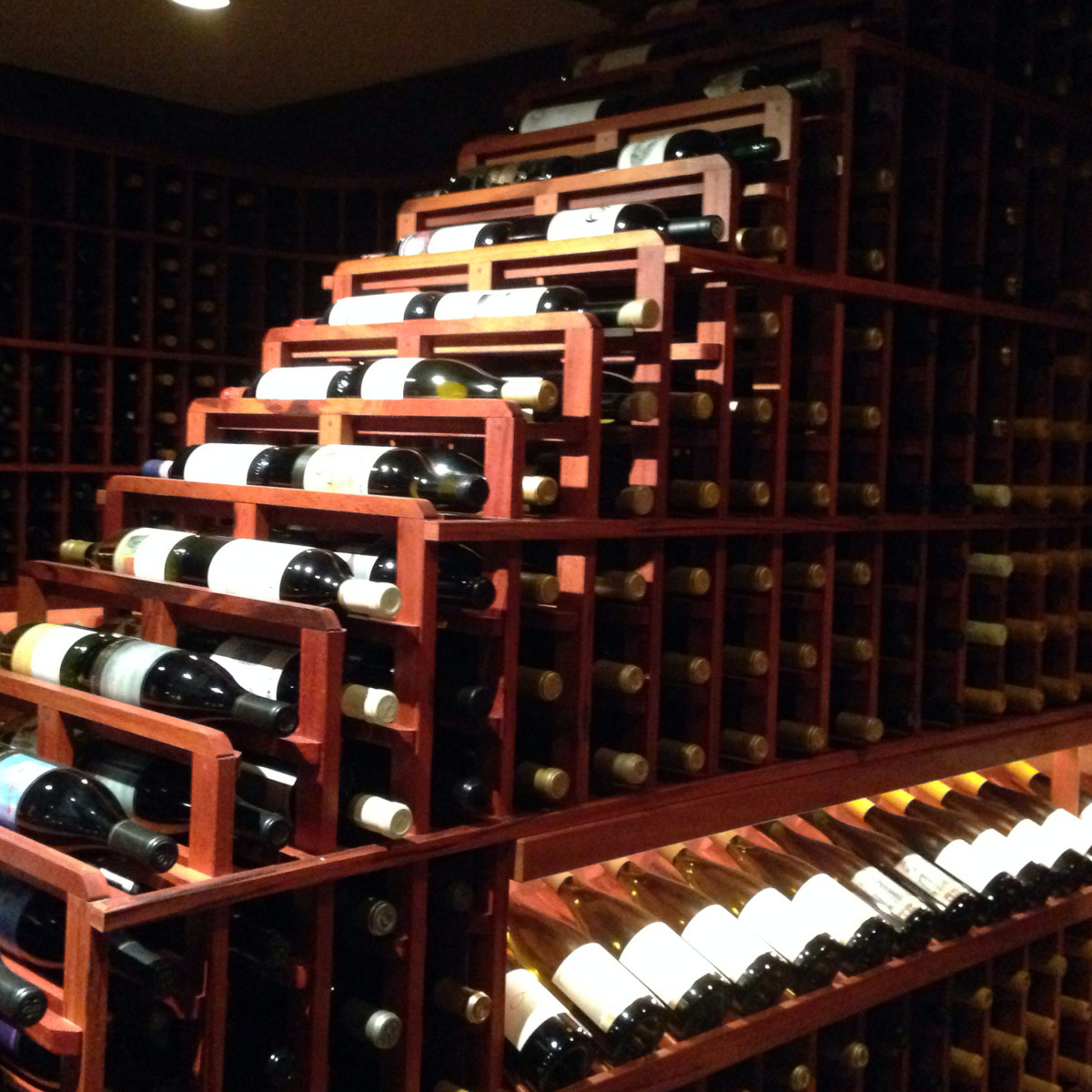 Concierge-style service offers wine collectors the best ways to enjoy ...