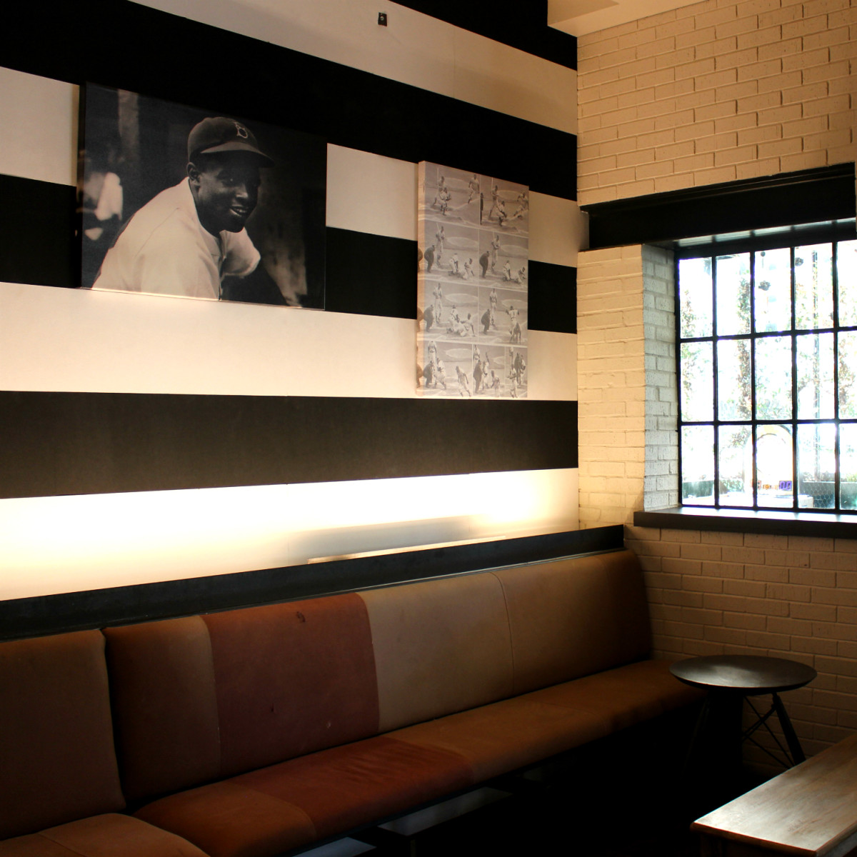 Exclusive peek at Parlor & Yard: Austin's newest bar secretly opens ...