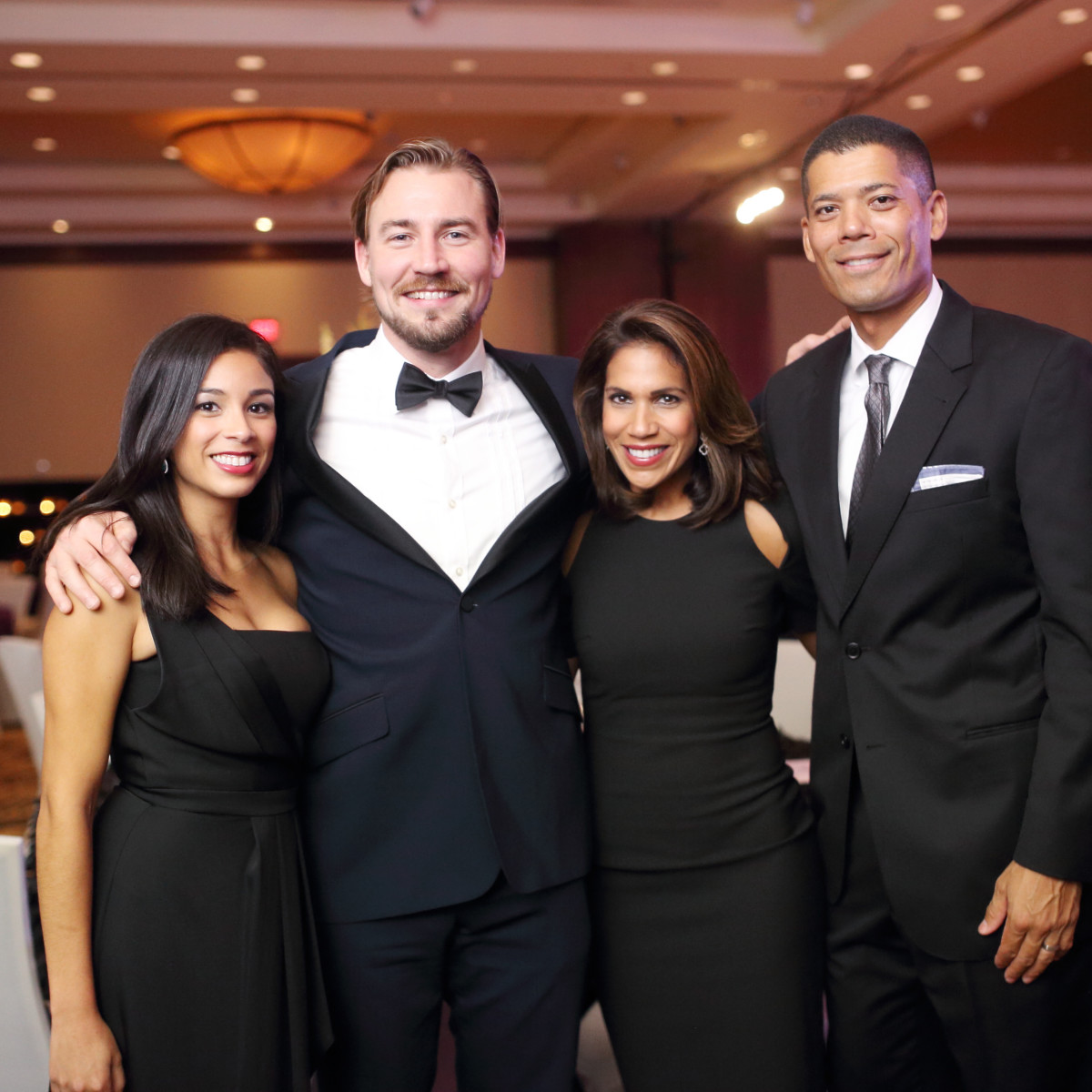 Big Brothers Big Sisters gala celebrates milestone anniversary ...