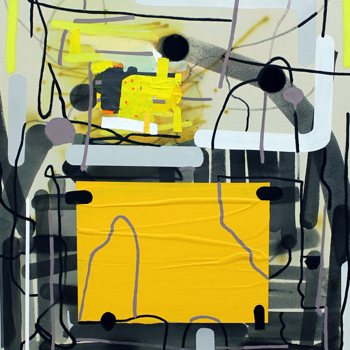 4 Dallas art gallery shows that are heating up July - CultureMap Dallas