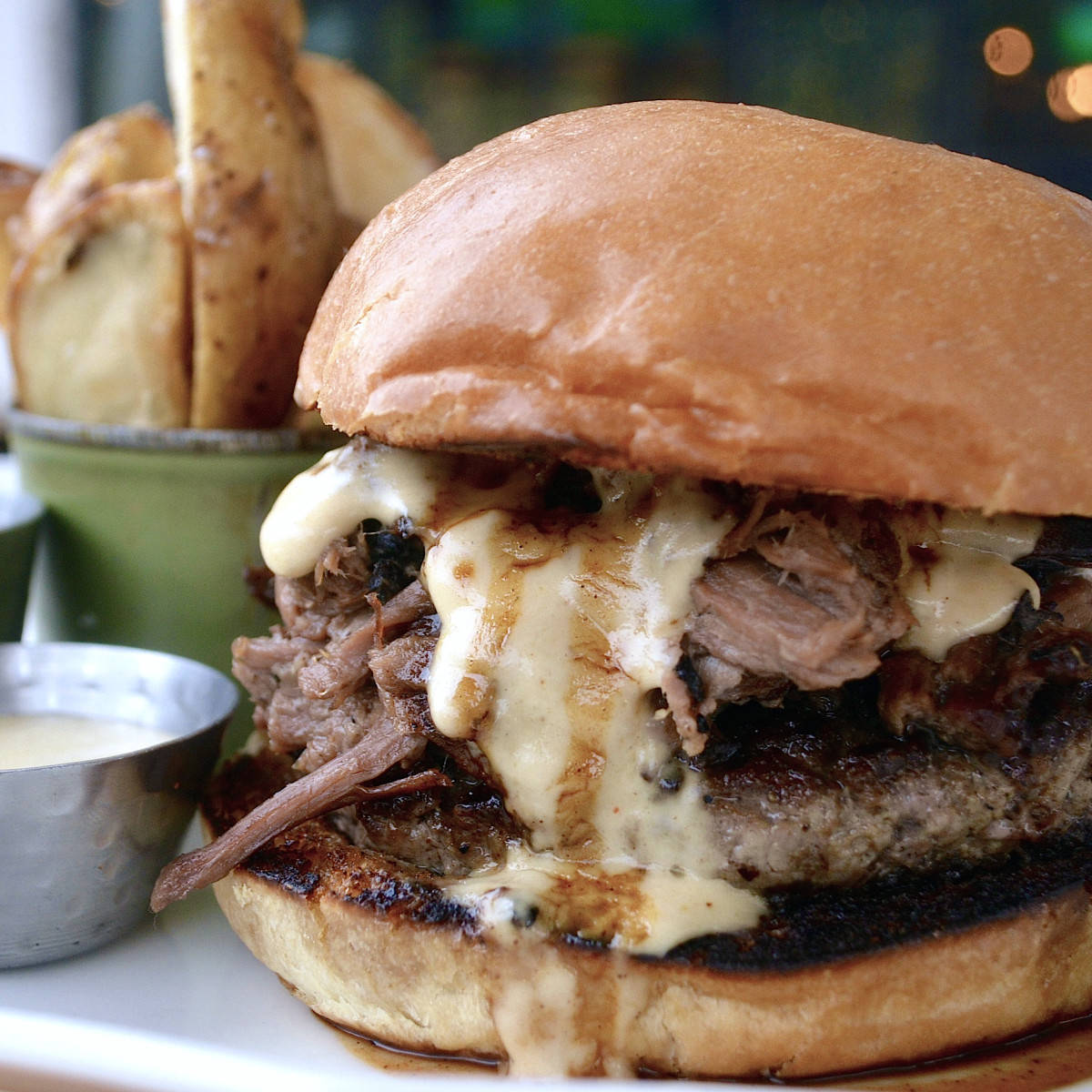 9 insanely over-the-top burgers that will blow your mind - CultureMap ...