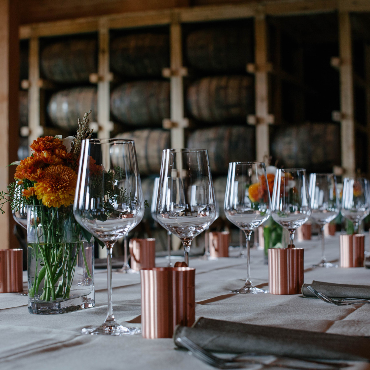 Whiskey Ranch distills spirits with history at Fort Worth golf club ...