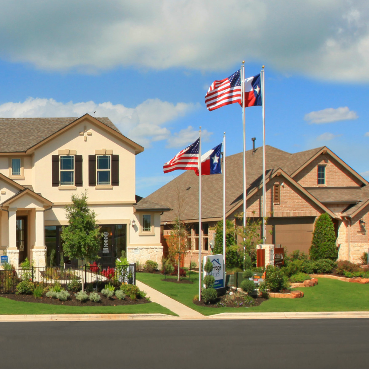 5 things to know about this hot new home community near Austin ...