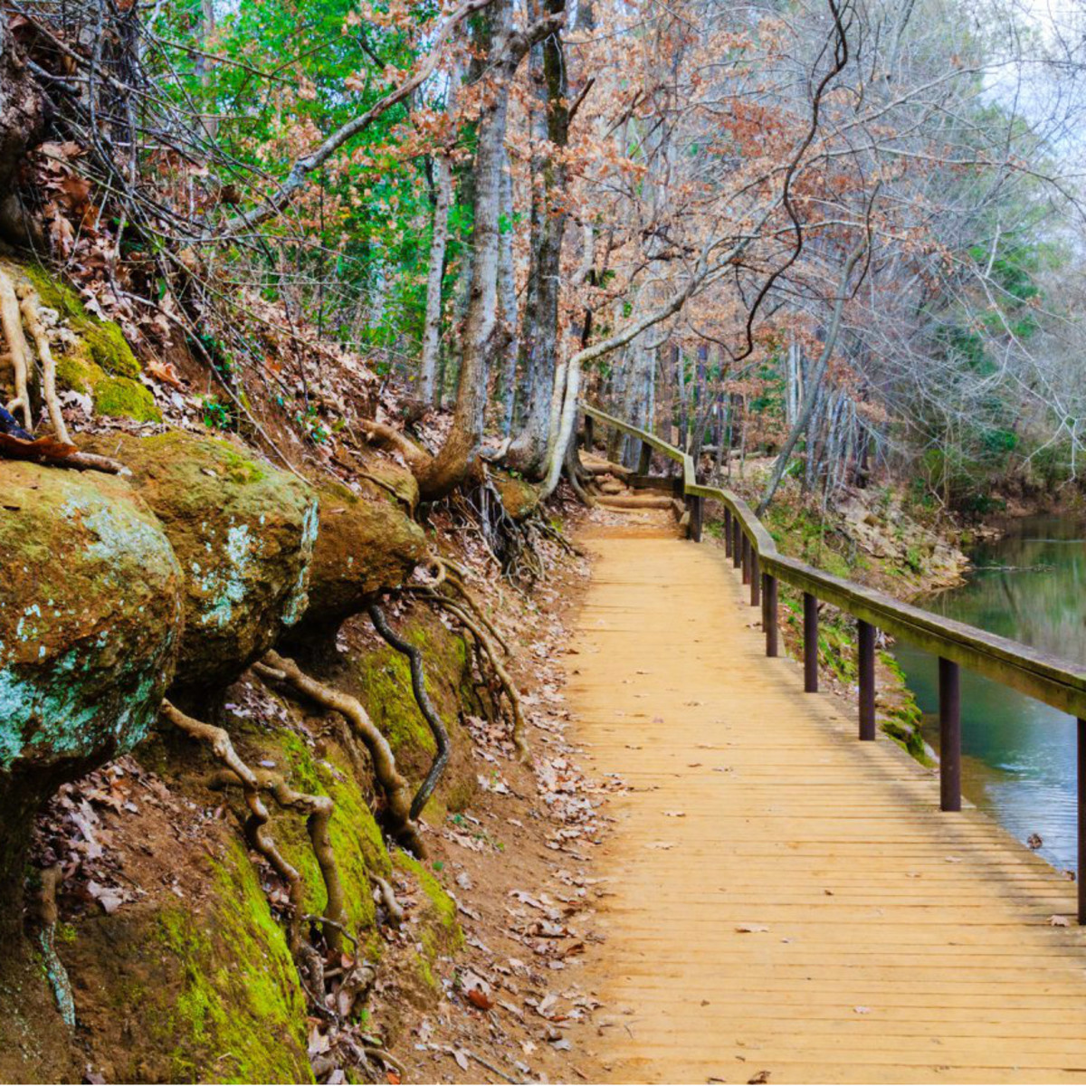 The oldest town in Texas beckons for an off-the-beaten-path getaway ...