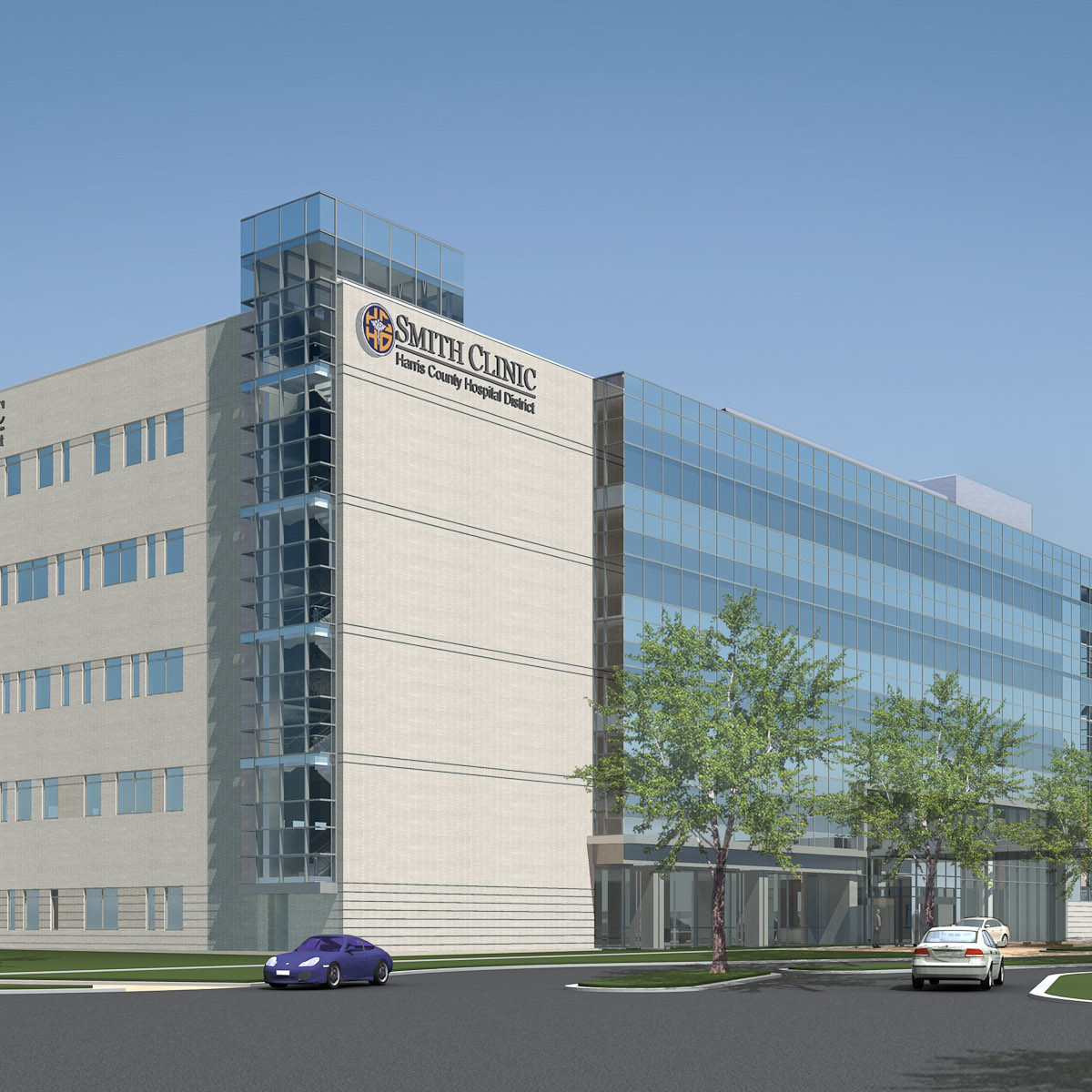 Lester Smith continues anti-cancer crusade with $15 million donatio ...