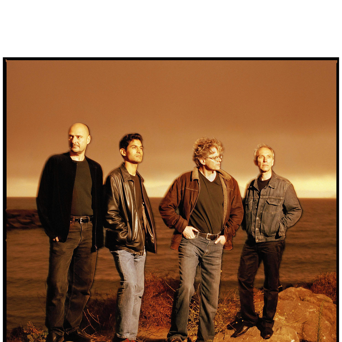 Kronos brings hardcore classical music to iFest: Kicking it off wit ...