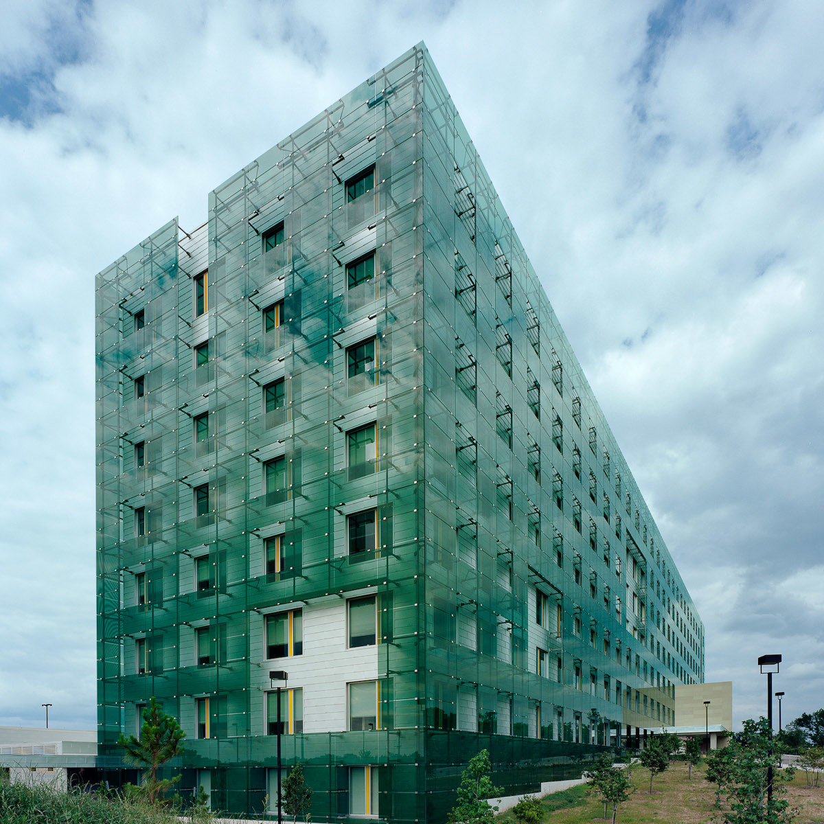 It's a crime more people can't see the new FBI building - CultureMap ...