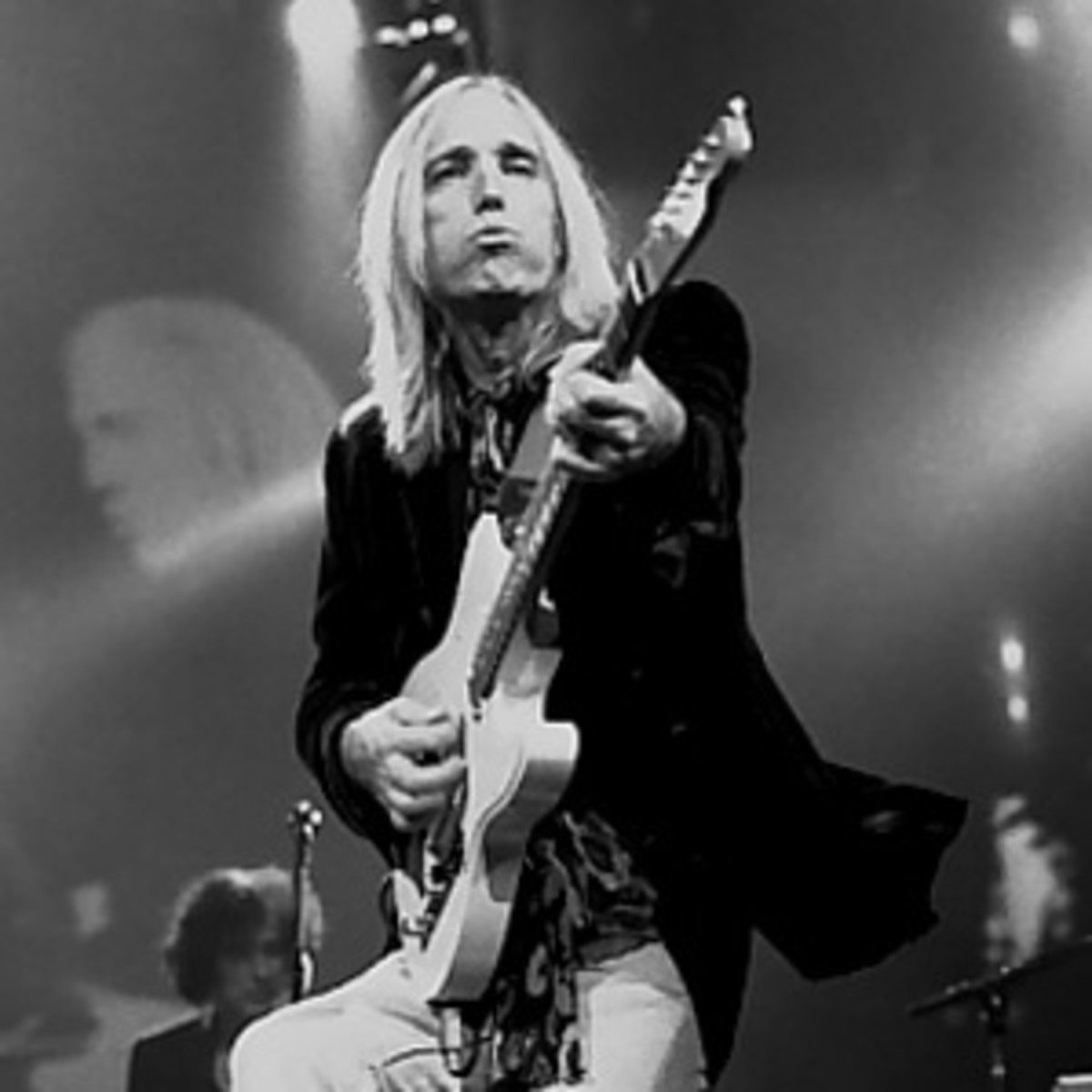 Close to the finish, Tom Petty countdown is classic -rock fan's dream ...
