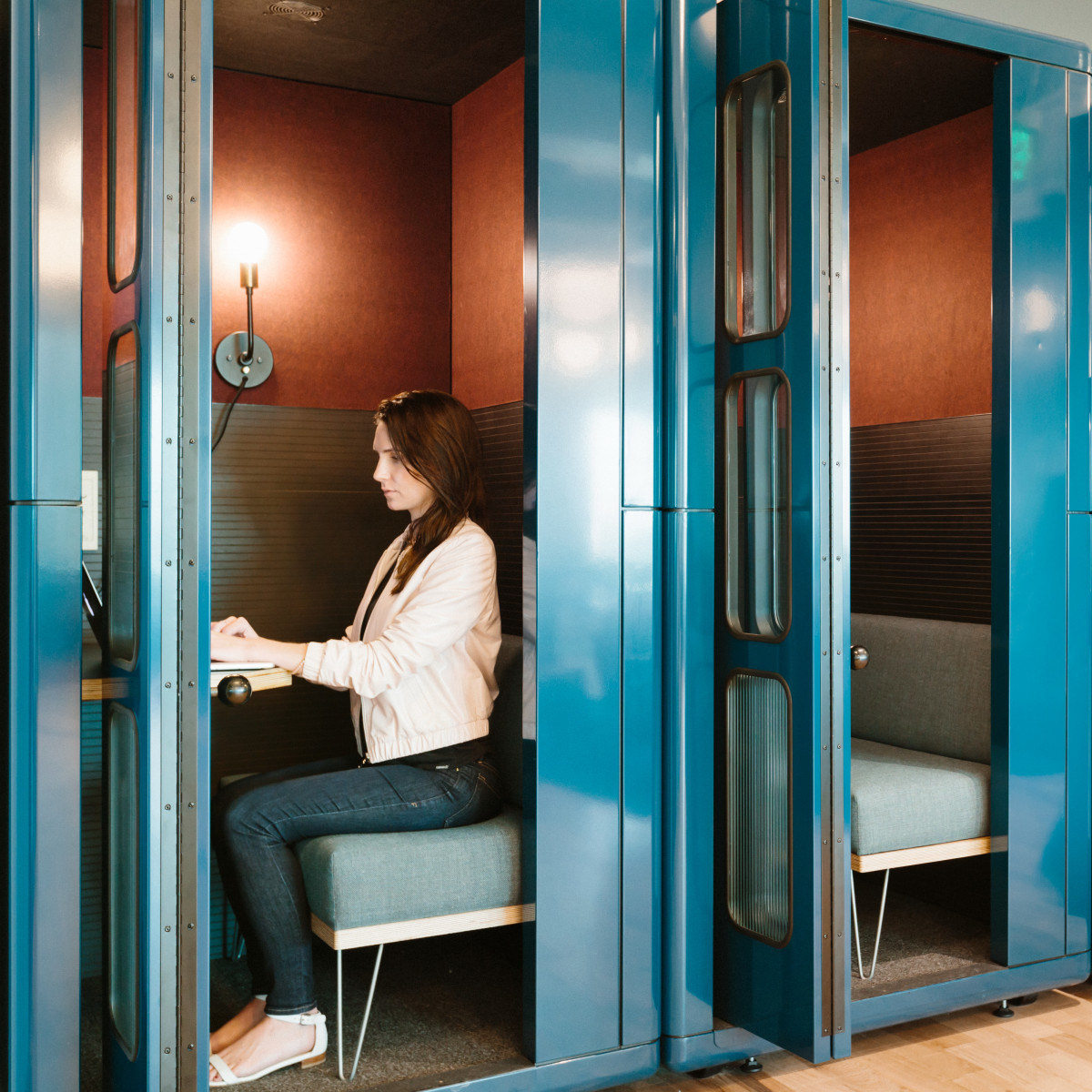 WeWork debuts 2 new Houston offices with a big-time bash - CultureMap ...