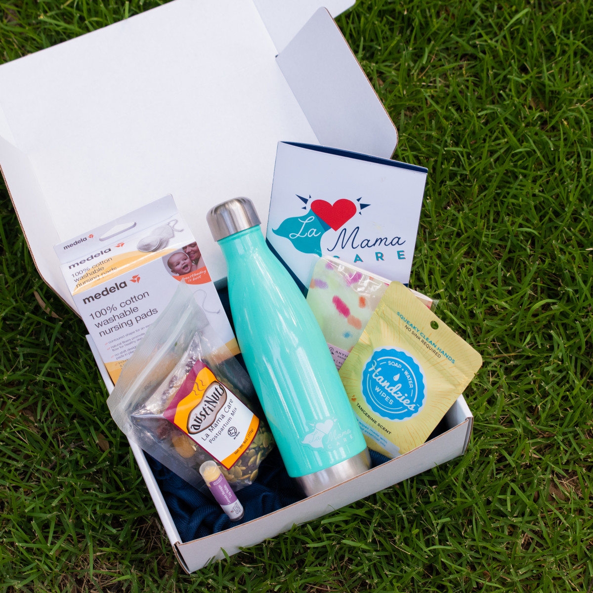 Austin women deliver new company curated for brand-new moms ...