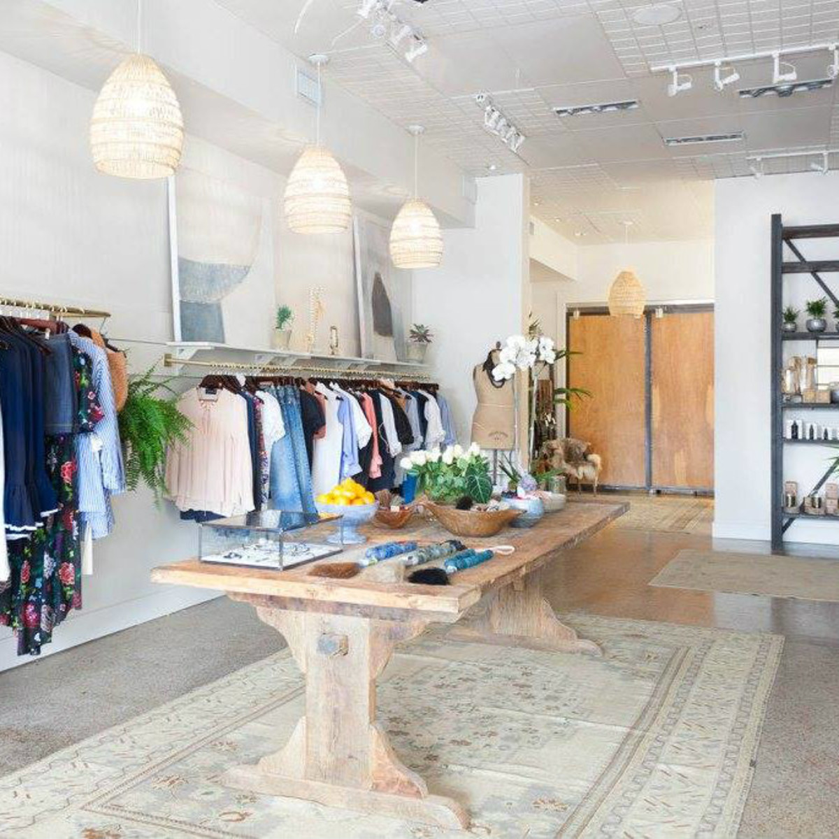 Where to shop in Austin right now: 7 boutiques to shop local this fall ...