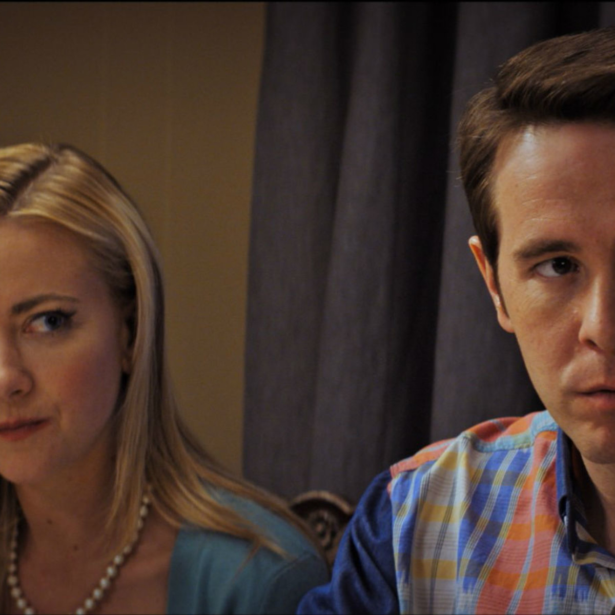 The Oath takes on Trump-ism with an atom bomb of a comedy - CultureMap ...