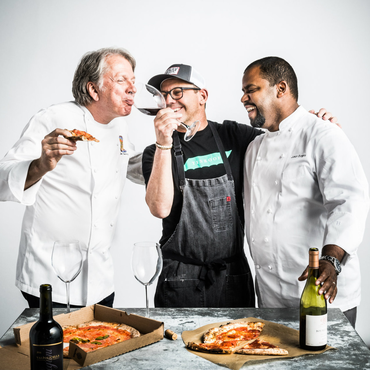 The 7 most fantastic food festivals to fill up on in Dallas this fall ...