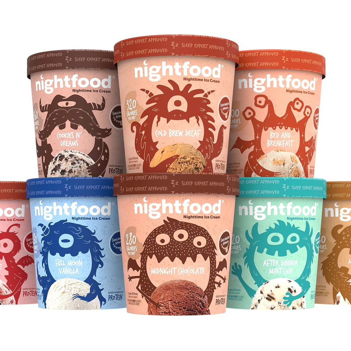 Ken Hoffman's scoop on Alex Bregman and ice cream that helps you sleep ...