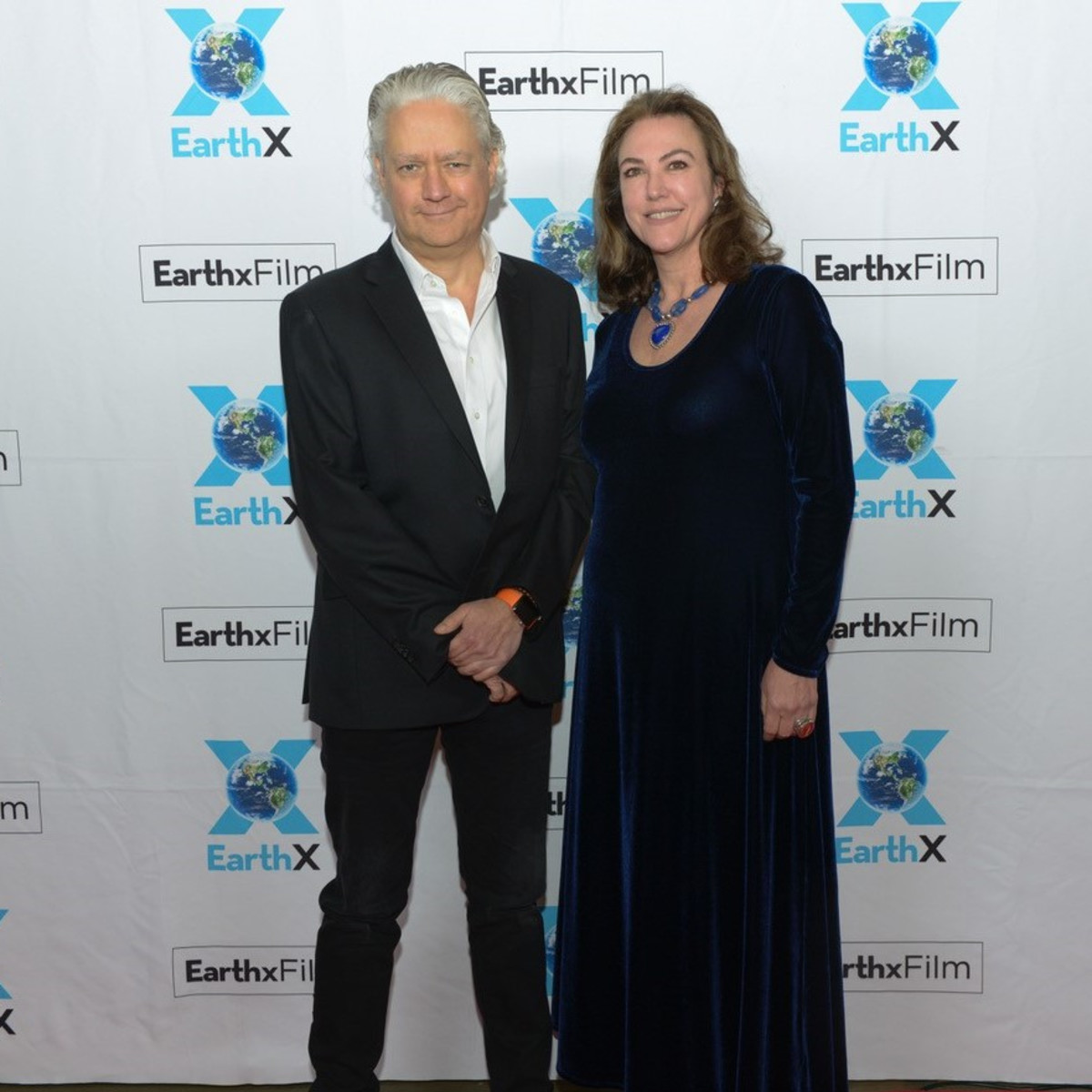 Dallas' biggest film fan applauded at luncheon supporting veterans ...