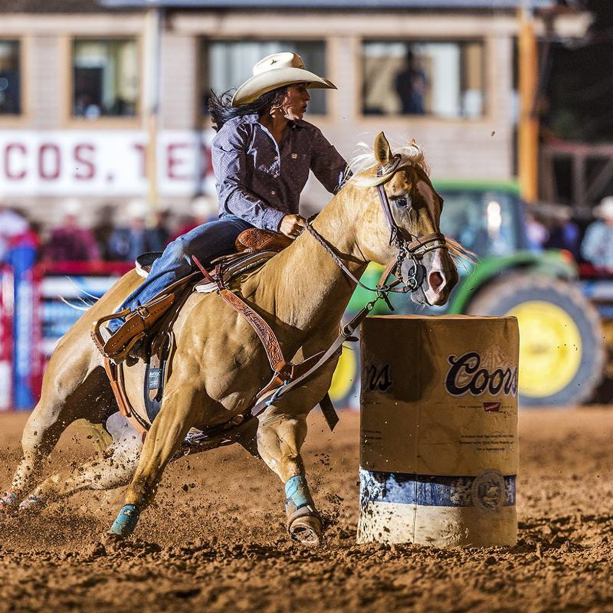 3 small-town Texas rodeos just a quick gallop from Austin - CultureMap ...
