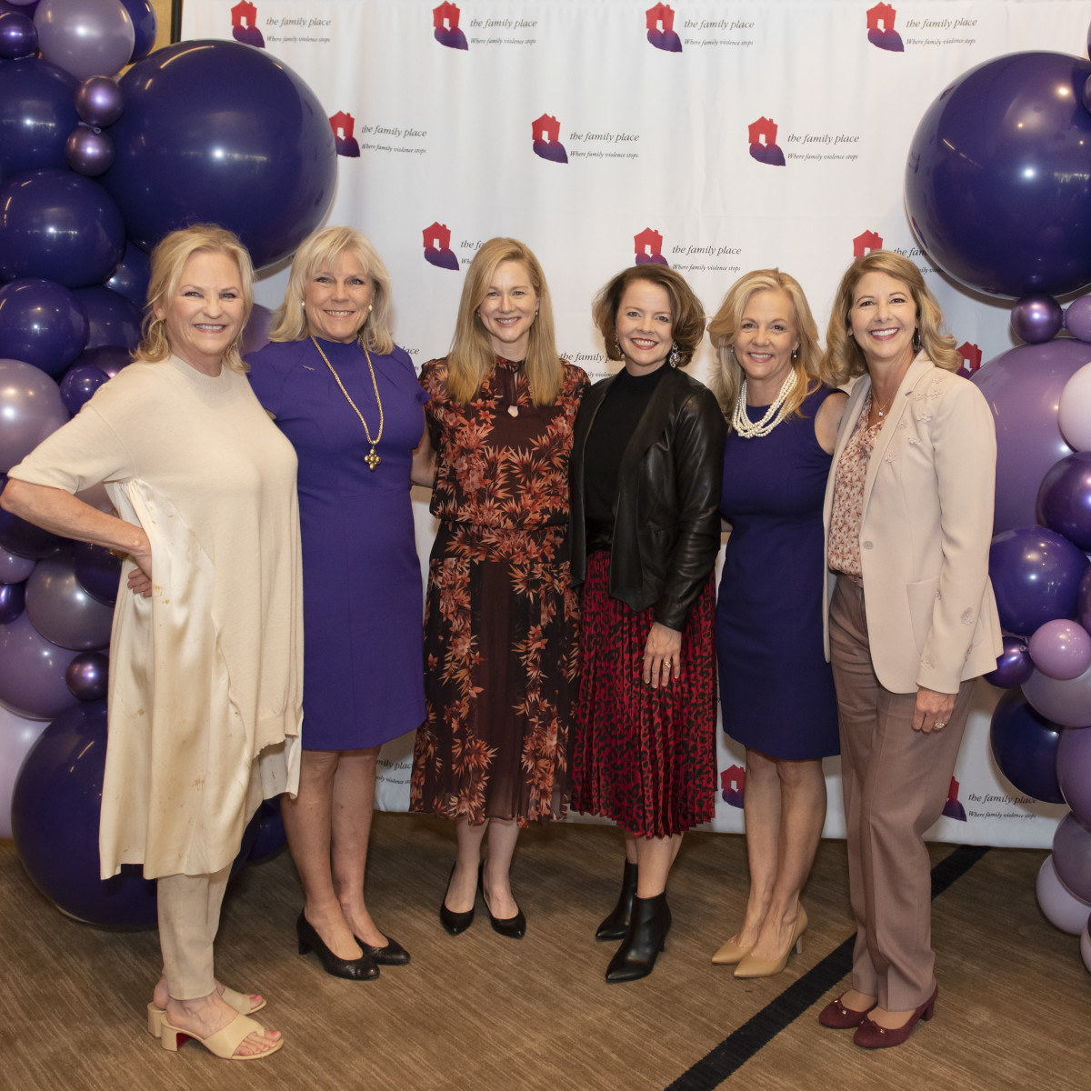 Laura Linney captivates crowd at Dallas charity's fall luncheon ...