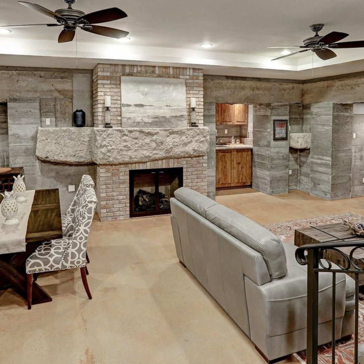 Historically significant Rice-area villa graces market at $3.7 million ...