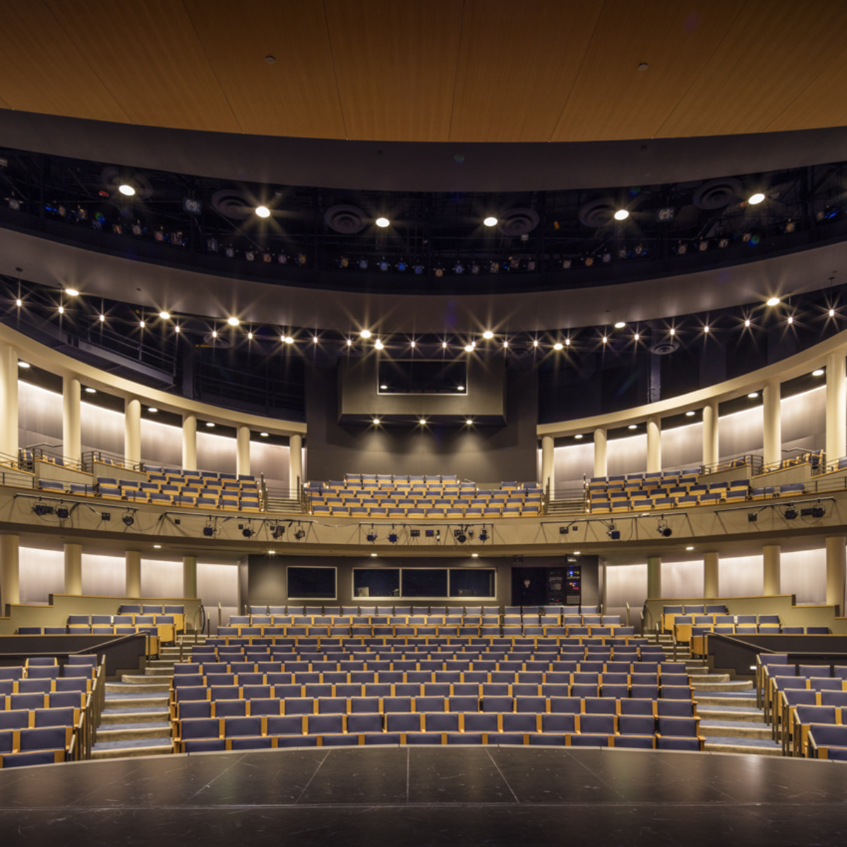 Storied Houston theater company raises the curtain on next act ...