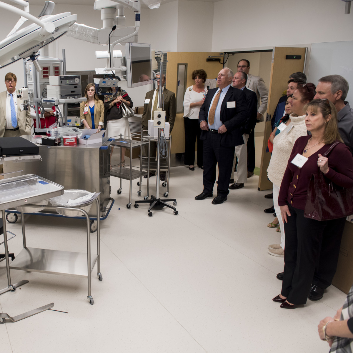 Become part of one of Houston’s most admired philanthropic groups ...