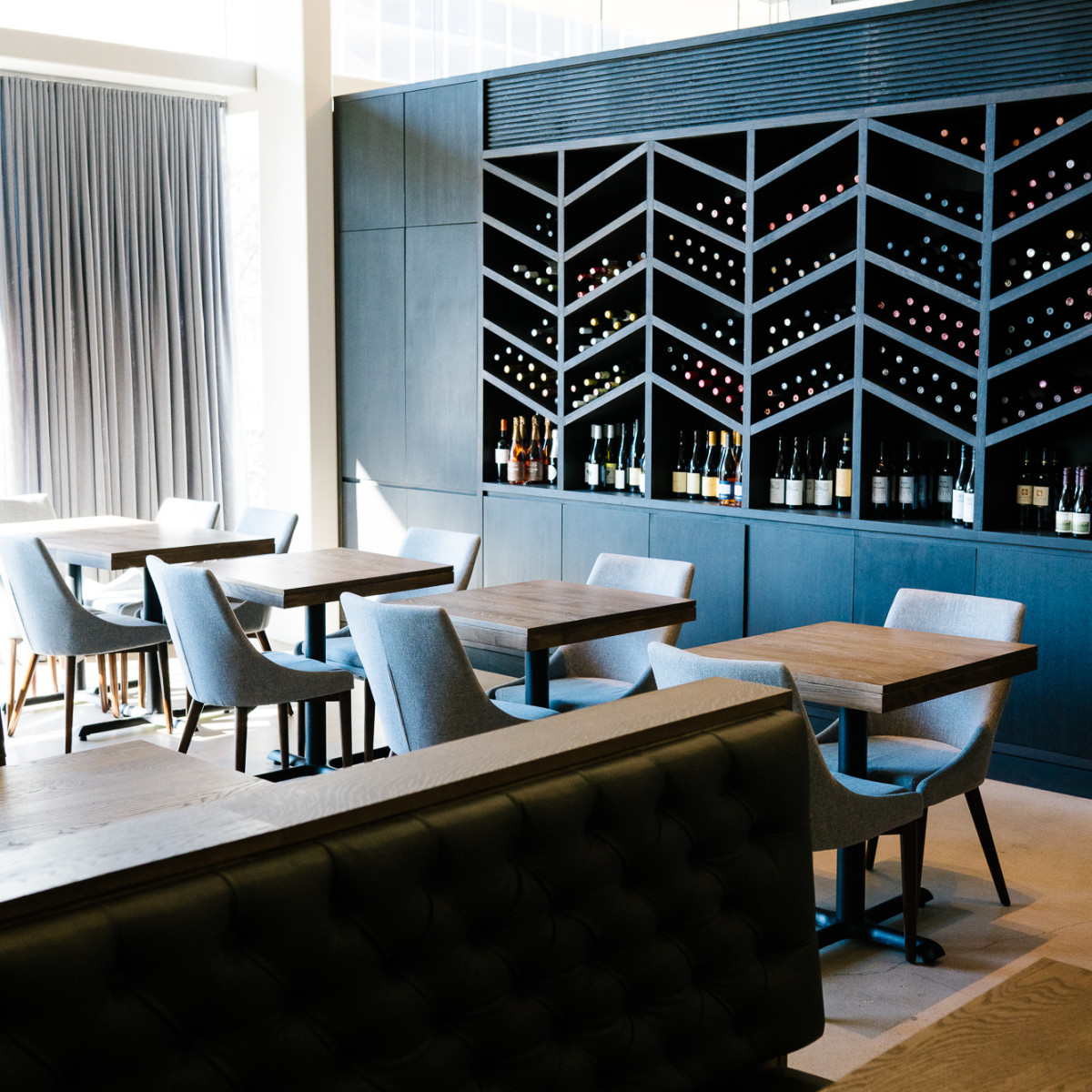 What to know about Hestia, downtown Austin's hottest new restaurant ...