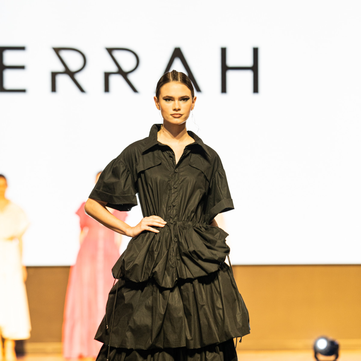 Stylish awards gala applauds Dallas' up-and-coming fashion stars ...