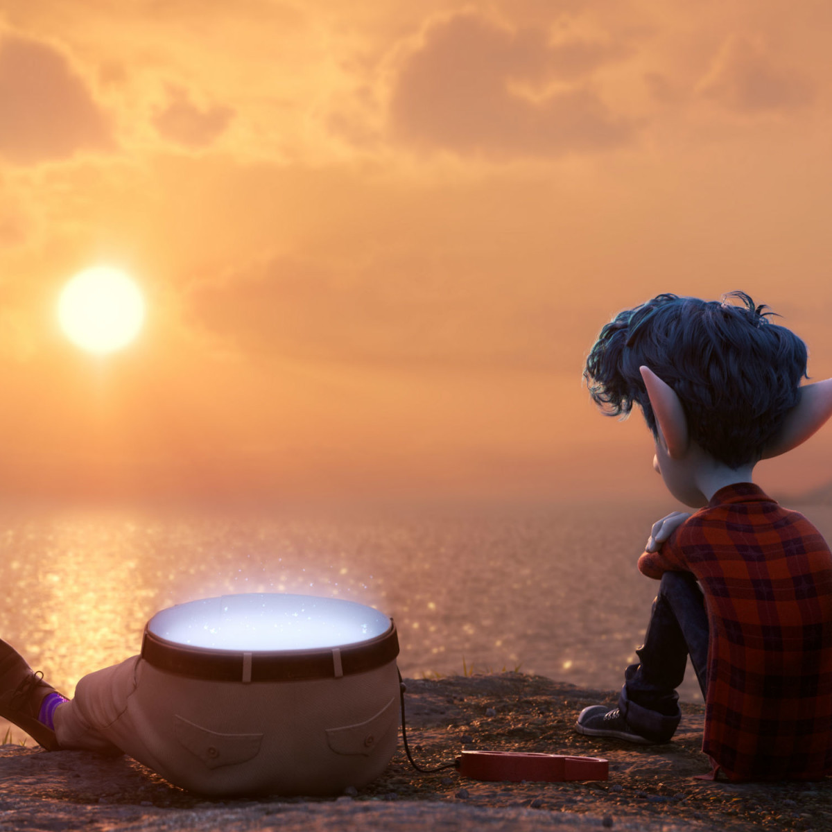 Onward continues tradition of emotion-filled Pixar movies - CultureMap ...