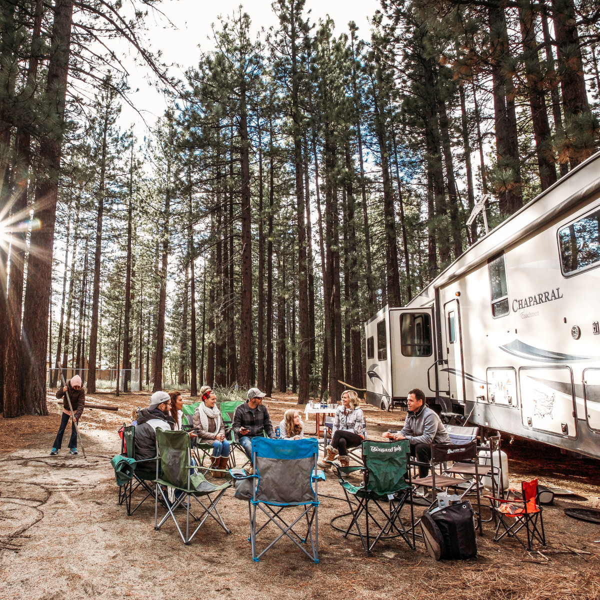 Where to rent an RV for all your amazing summer road trips - CultureMap ...