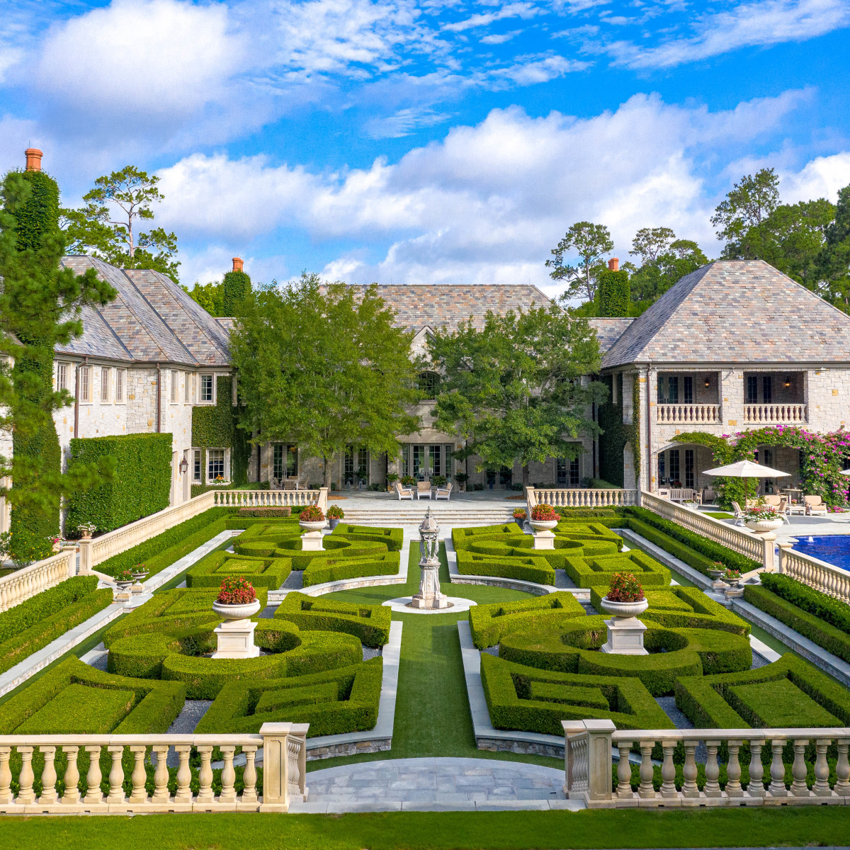 English manor near Memorial Park gallops onto market for $29.5 million ...