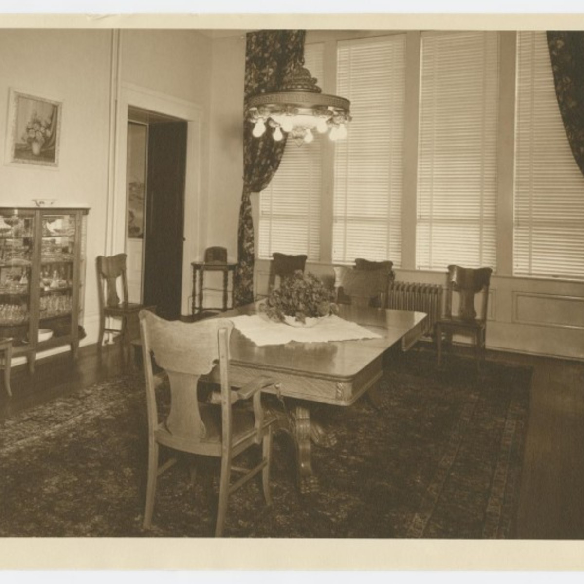 Stately story of how 'the most historic house in Texas' came to Austin ...