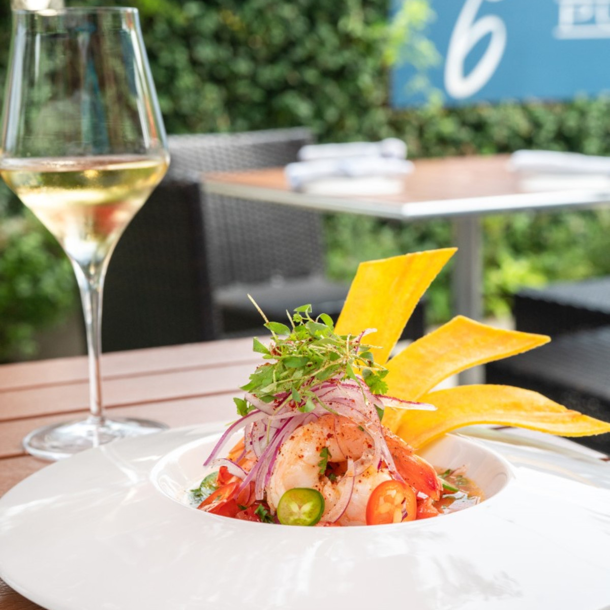 Latin Restaurant Weeks sizzles with exciting eateries and flavors ...