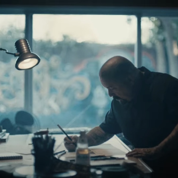 Mister Cartoon reveals what it takes to become Beyonce’s tattoo artist ...