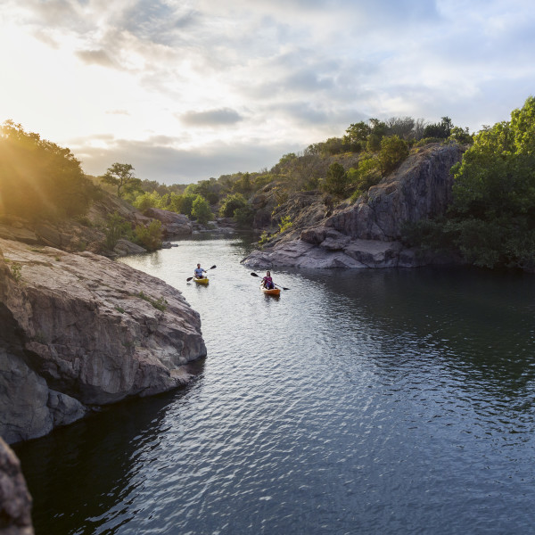 6 perfect weekend trips from Houston for a true Texas getaway – Site Title